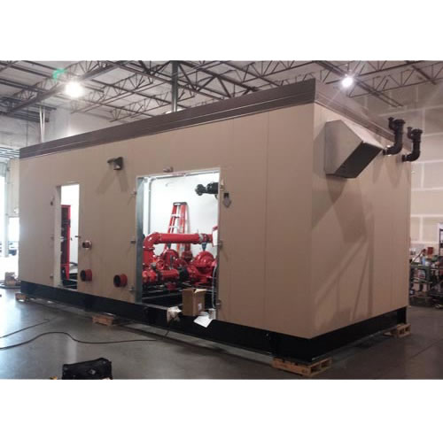 History – Talco Fire Systems
