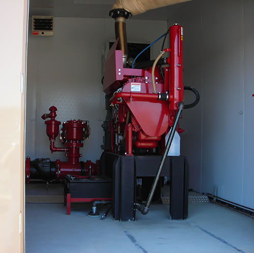 History – Talco Fire Systems