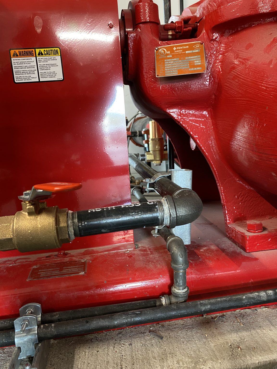 Protecting Your Casing Relief Valve. – Talco Fire Systems