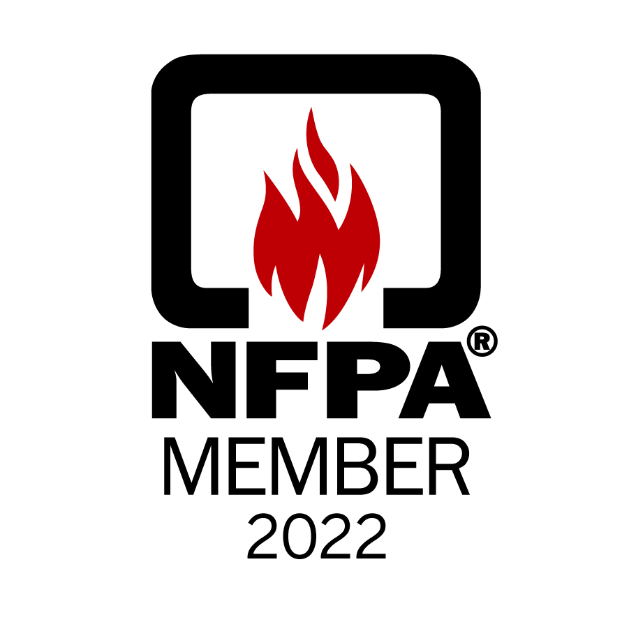 NFPA Codes – Talco Fire Systems