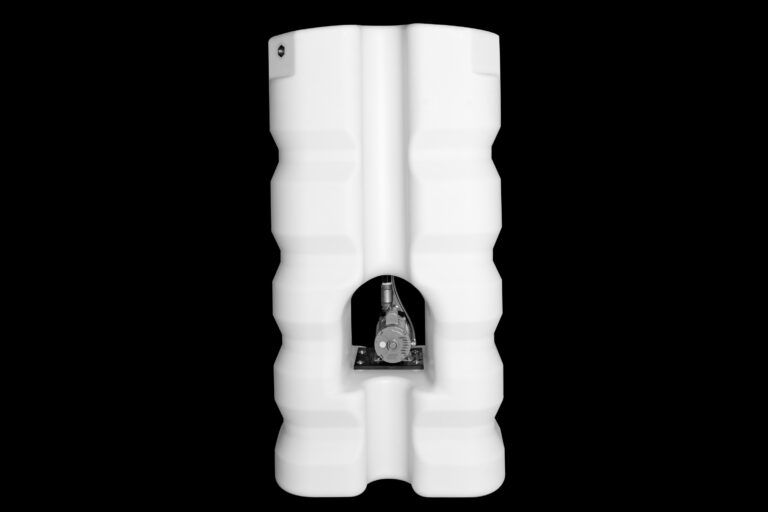 Flow-to-Start (FTS) NFPA-13D Booster Fire Pump System – Talco Fire Systems